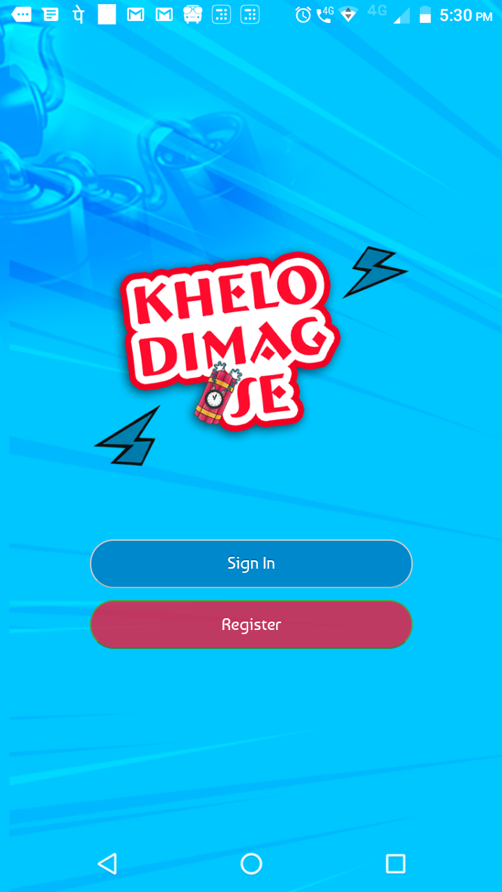 Khelo Dimag Se android iOS-TapTap