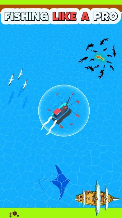 Fishing Tycoon - Fish Hunting android iOS apk download for free-TapTap