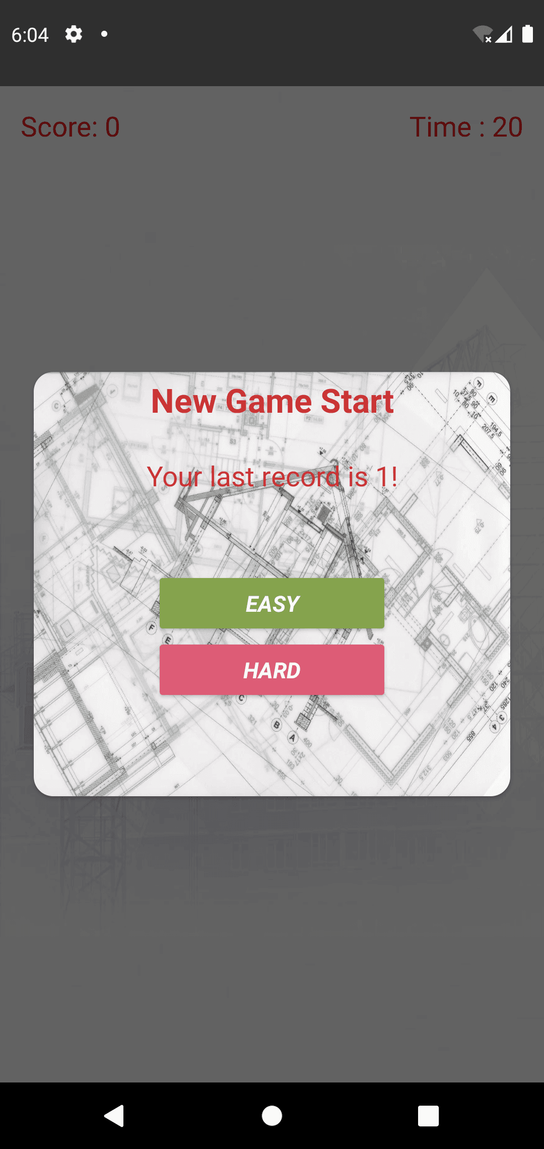 Tap Screen Game android iOS-TapTap