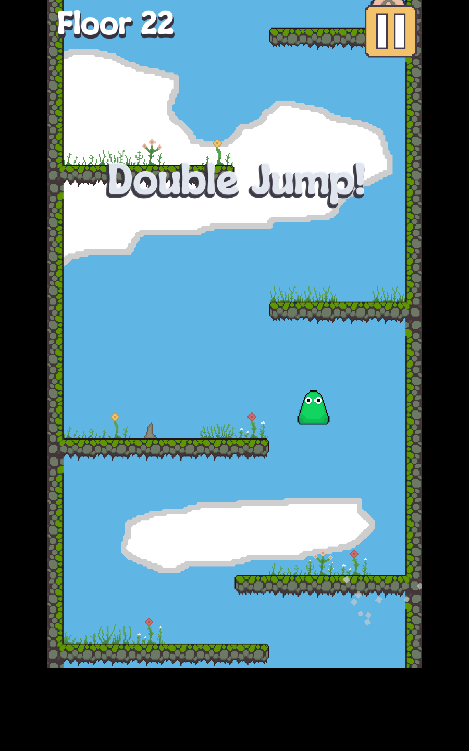 Slime Jump android iOS apk download for free-TapTap