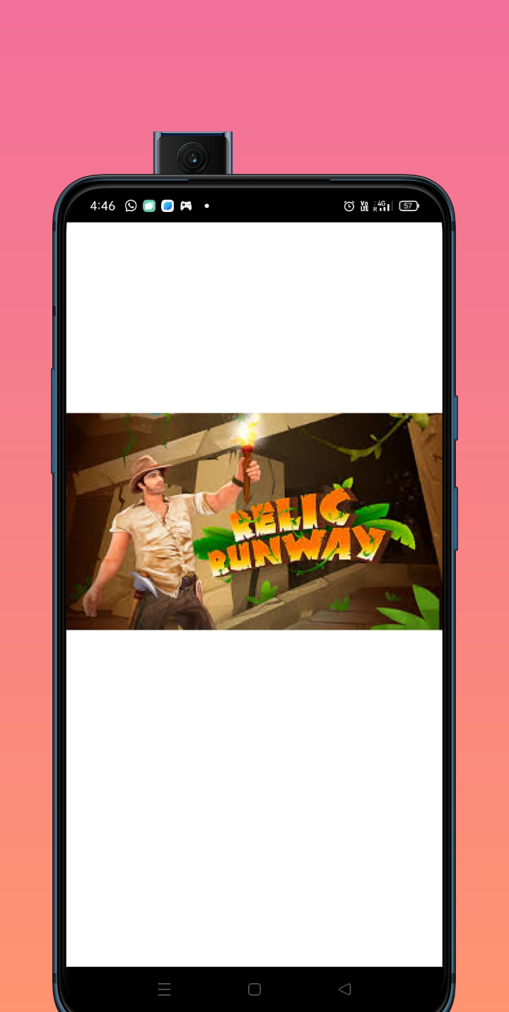 Running man android iOS-TapTap