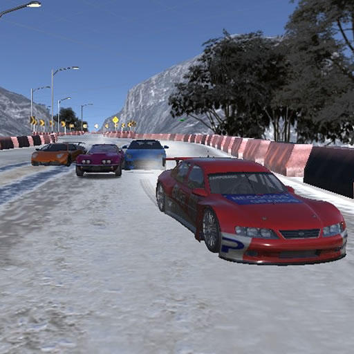 Midnight Race Latest Version for Android/iOS APK - TapTap