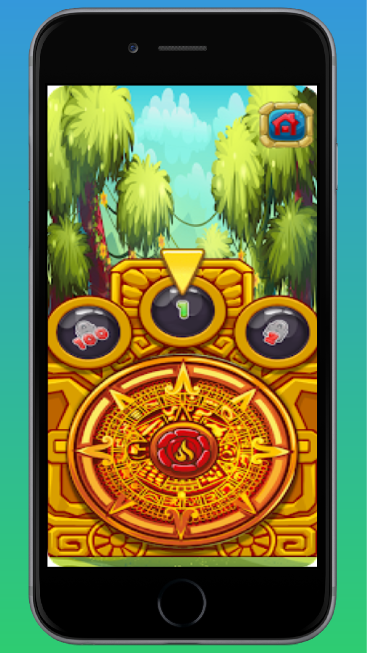Zumbla Deluxe Marble Blast android iOS apk download for free-TapTap