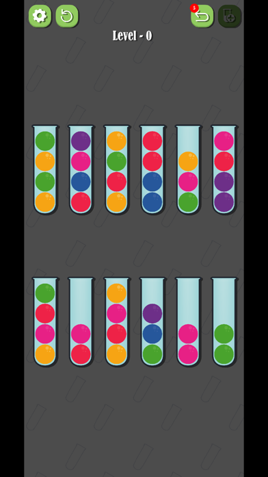 Ball Sorting Puzzle android iOS apk download for free-TapTap