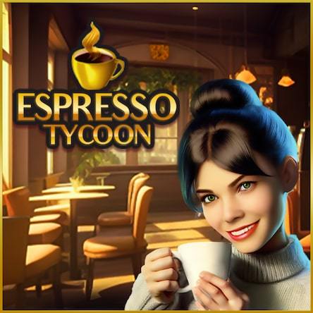 Espresso Tycoon Latest Version for Android/iOS APK - TapTap