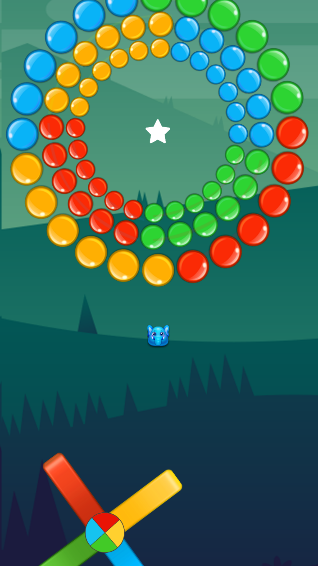 Color Jump Game android iOS apk download for free-TapTap