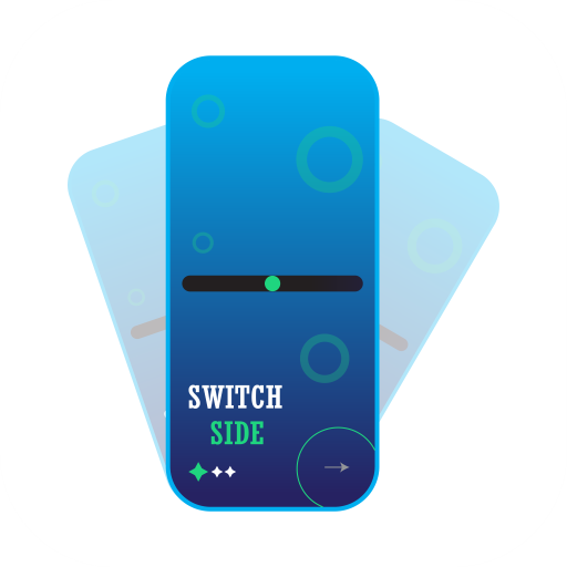 Switch Side Arcade android iOS apk download for free-TapTap