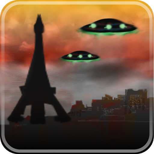 Paris Must Be Destroyed for Android/iOS - TapTap