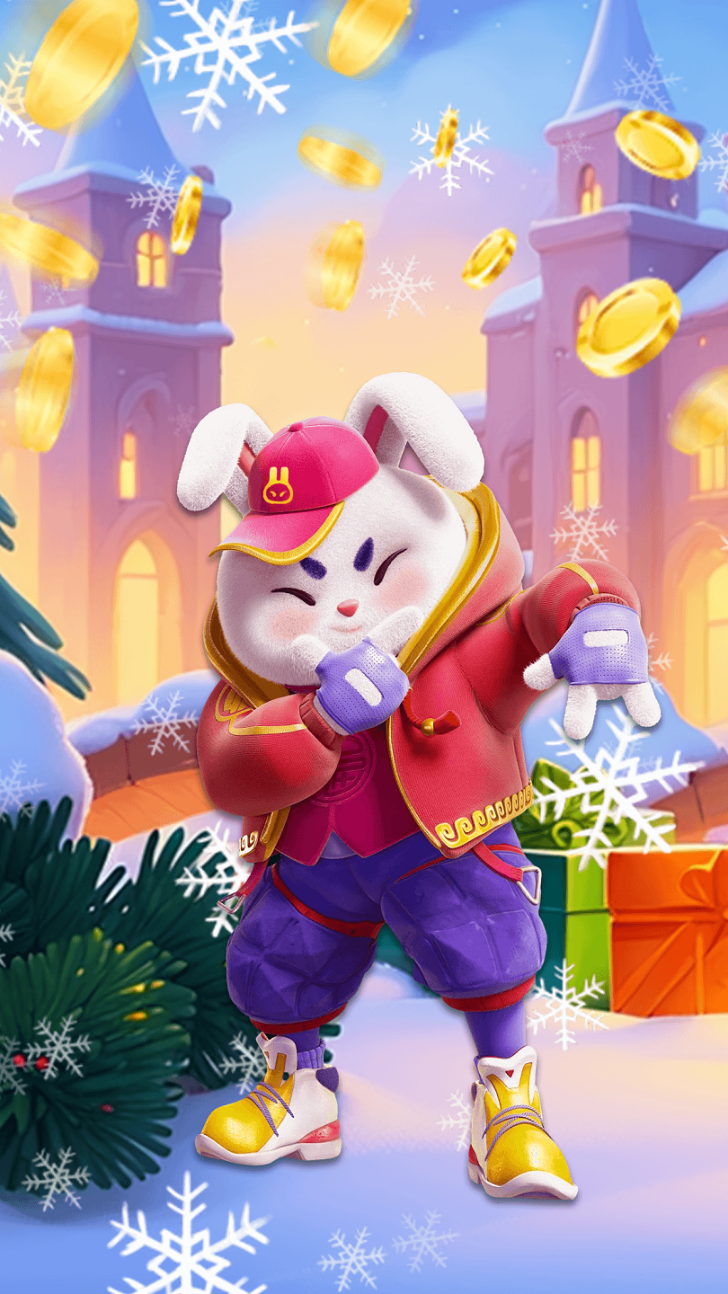 Fortune Winter Rabbit android iOS-TapTap