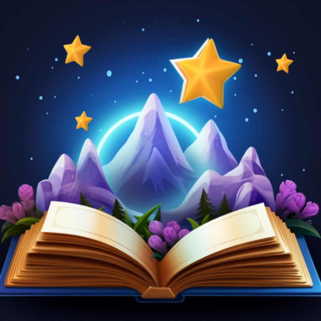 My Magical Story Book android iOS apk download for free-TapTap