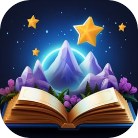 My Magical Story Book android iOS apk download for free-TapTap