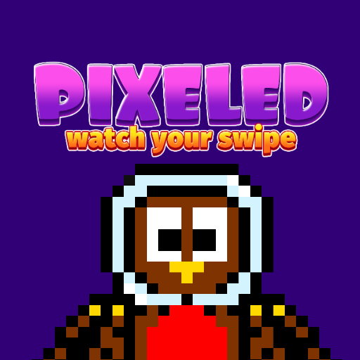 Pixeled android iOS apk download for free-TapTap