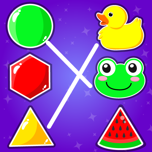 Download Colors Learning Toddler Games 2.7 for Android/iOS APK - TapTap