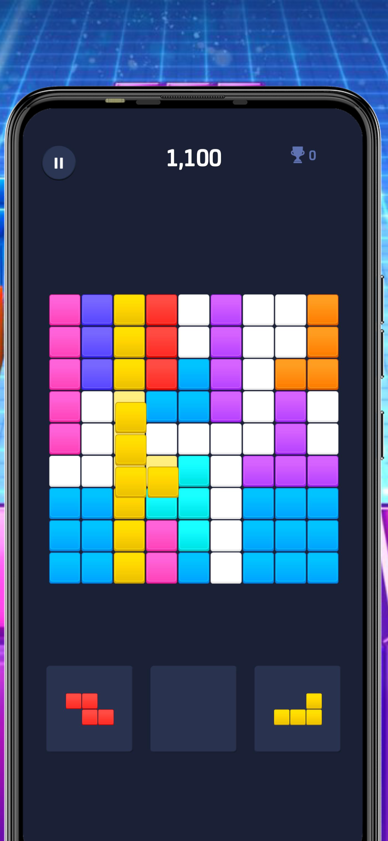 Block Puzzel Adventure Master android iOS-TapTap