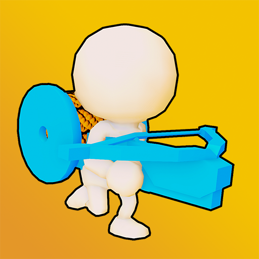 Rope Catcher: Idle RPG for Android/iOS - TapTap