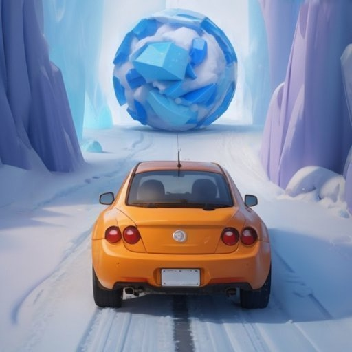 Race car with balls Latest Version for Android/iOS - TapTap