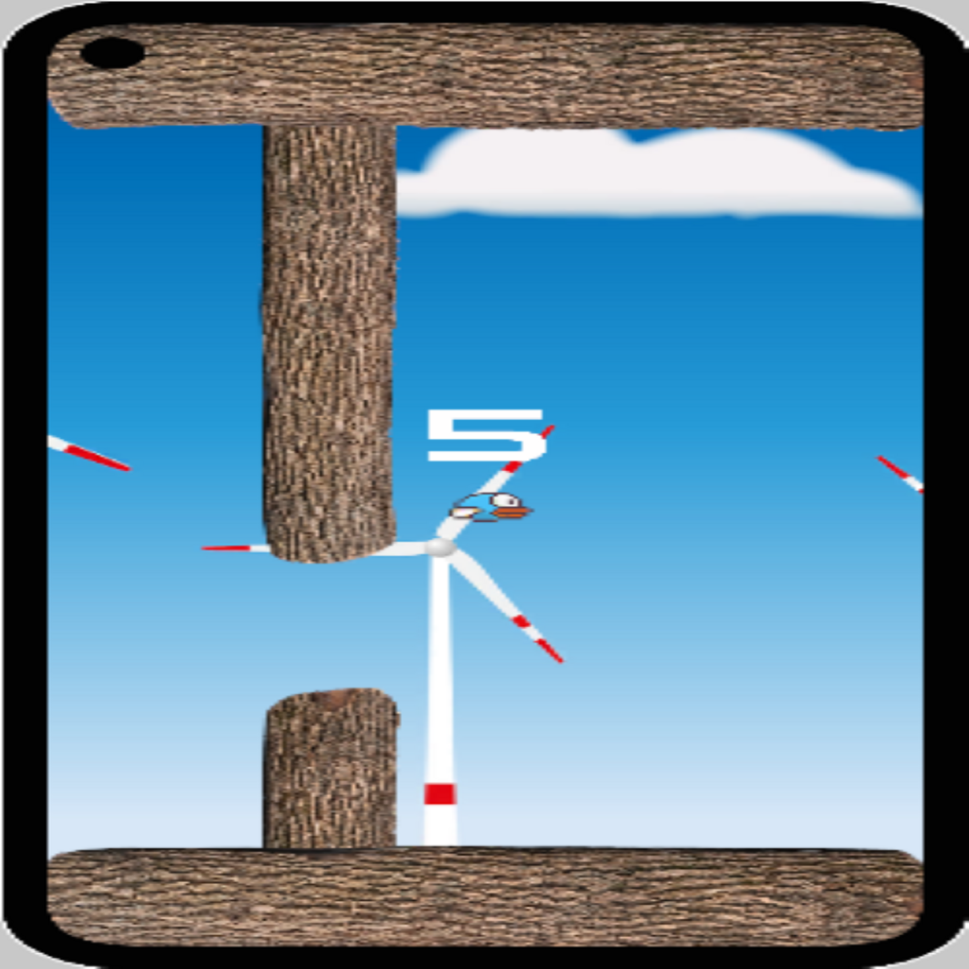 Jumping Bird android iOS apk download for free-TapTap
