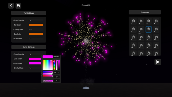 Pyro Simulator for iPhone android iOS apk download for free-TapTap
