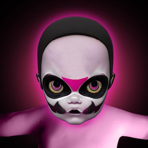 Scary Baby In Pink Horror Game for Android/iOS - TapTap