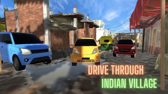Indian Car Simulator 3d for Android/iOS - TapTap