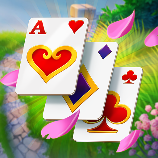 Solitaire: Treasure of Time for Android/iOS - TapTap