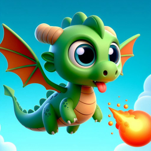 Download Dragon Runner 1.0.0 for Android/iOS APK - TapTap