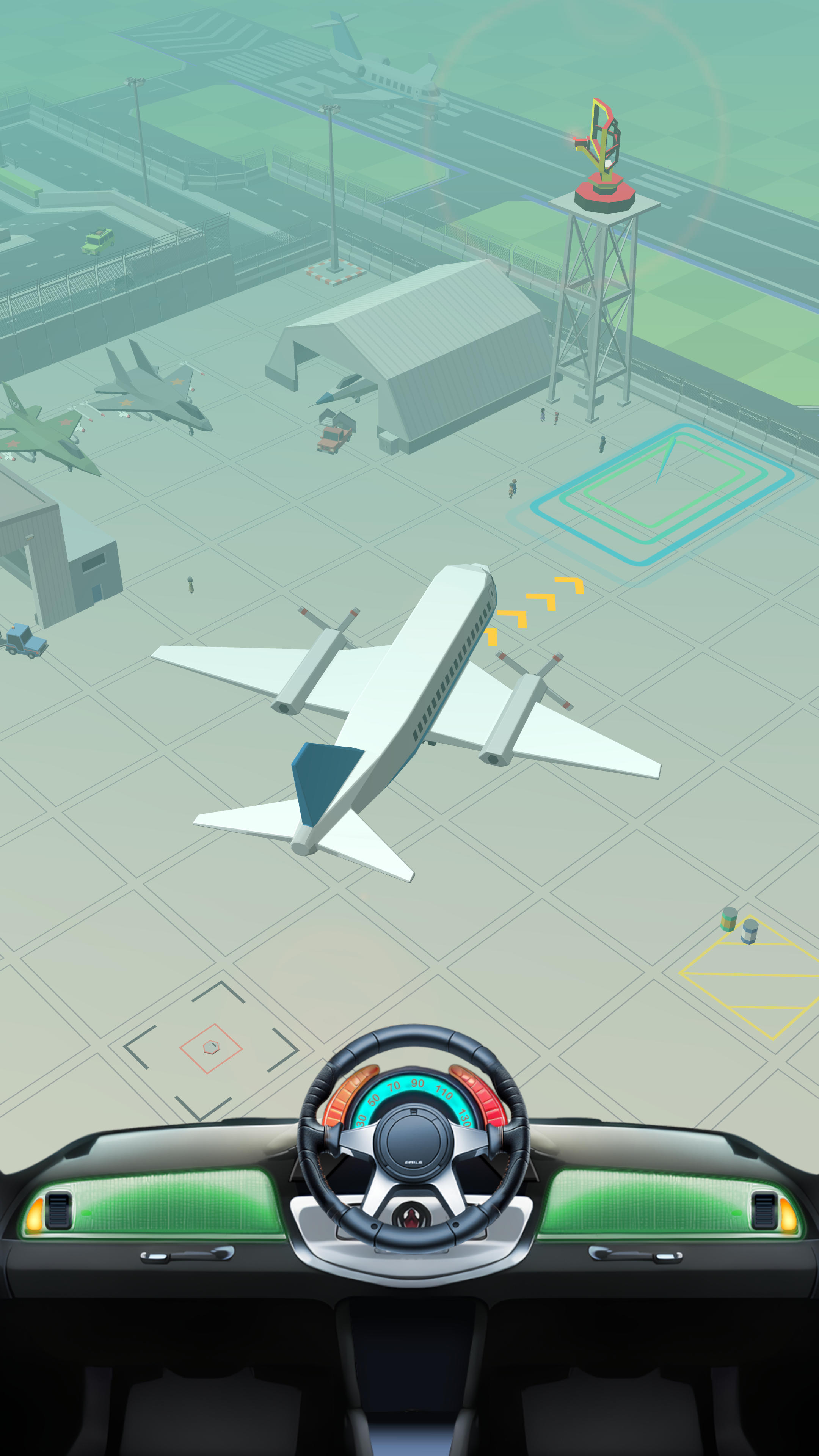 Driving Masters - 3D Car Games android iOS apk download for free-TapTap