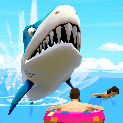 Shark Bite Run Latest Version for Android/iOS APK - TapTap