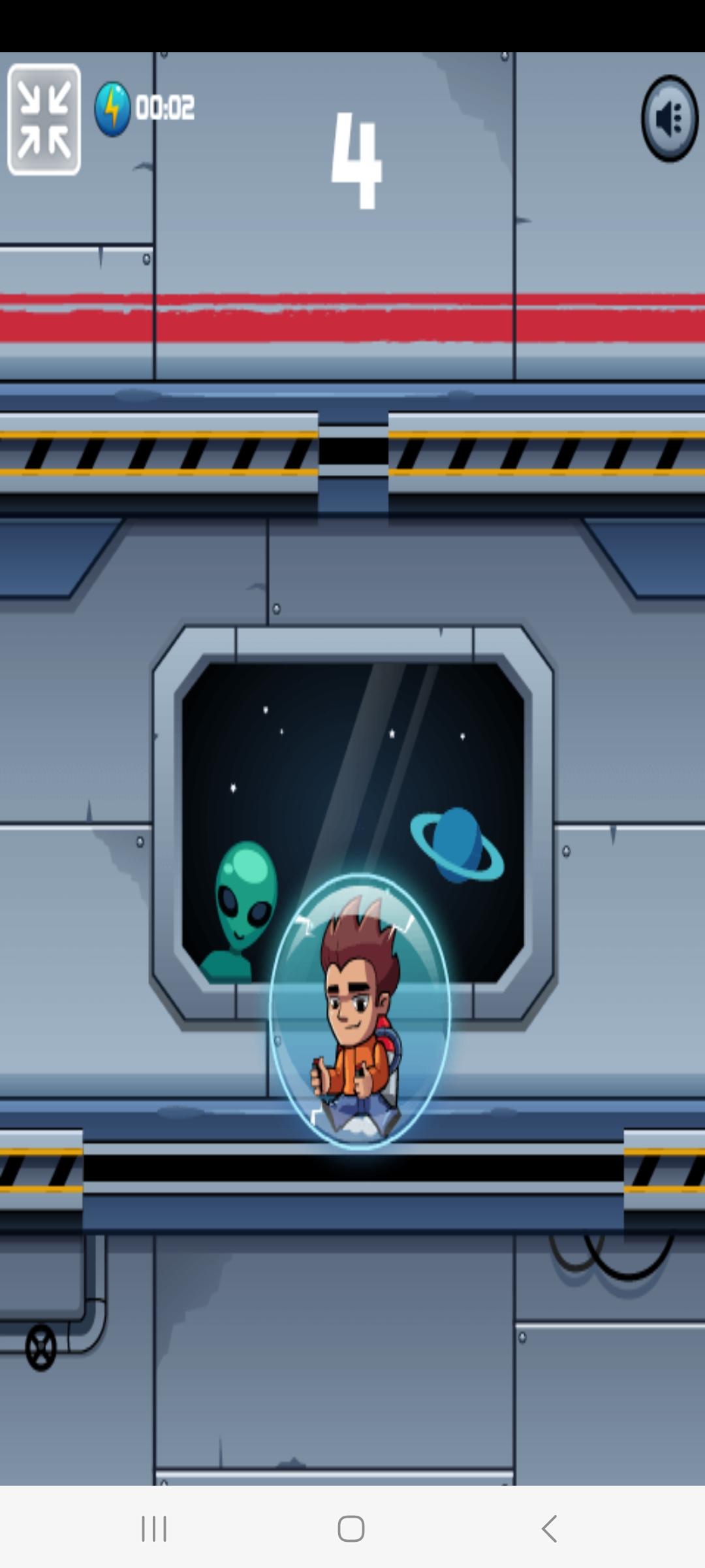 Jetpack Game android iOS-TapTap