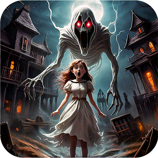 Lost In Dream: 3D Horror Game for Android/iOS - TapTap