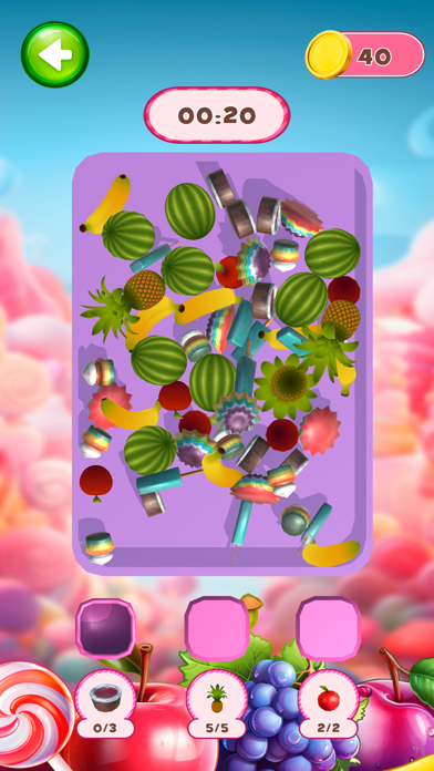 Sweet Sort android iOS apk download for free-TapTap