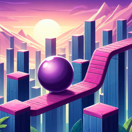 Ball Celestial Platforms for Android/iOS - TapTap
