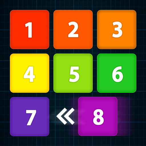 Numbers Slide 3D Puzzle Games Ratings & Reviews - TapTap