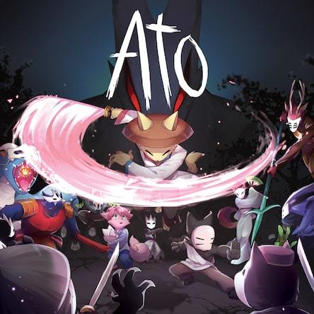 Ato Latest Version for Android/iOS APK - TapTap