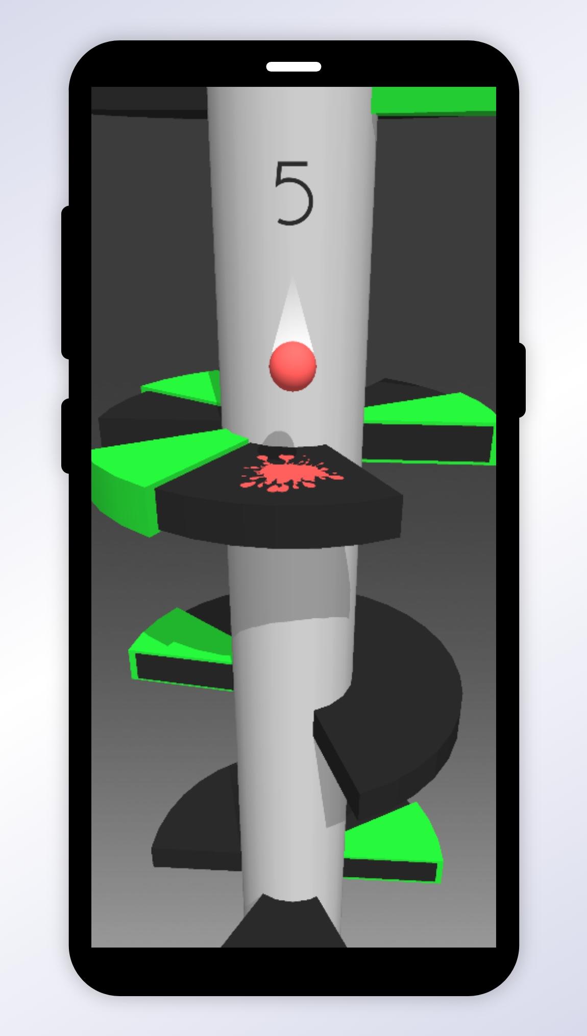 Twisted Tumble android iOS apk download for free-TapTap