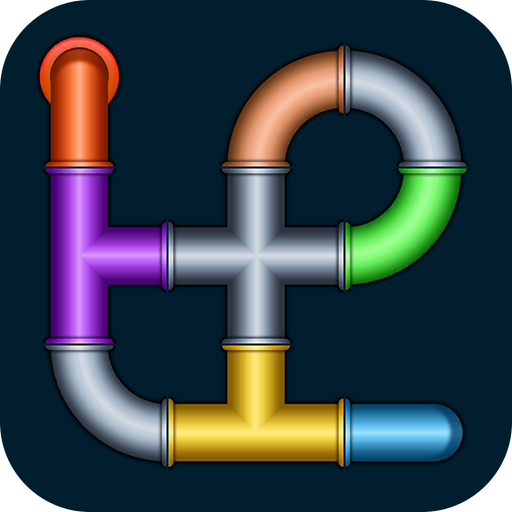 Pipes Puzzle Latest Version for Android/iOS APK - TapTap