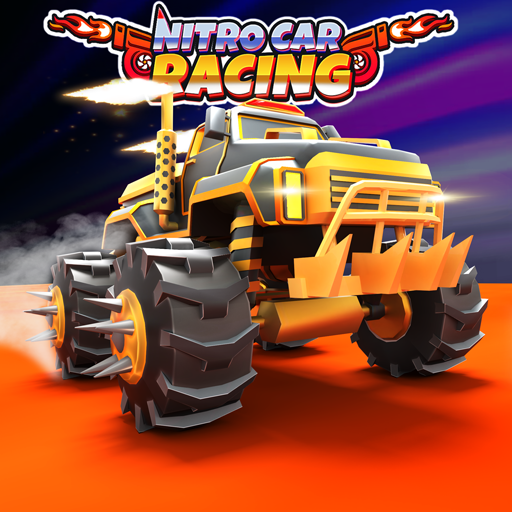 Mini Monster Truck Racing for Android/iOS - TapTap