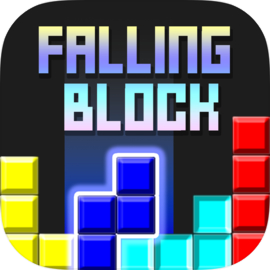 Falling Block - Gravity Puzzle android iOS-TapTap