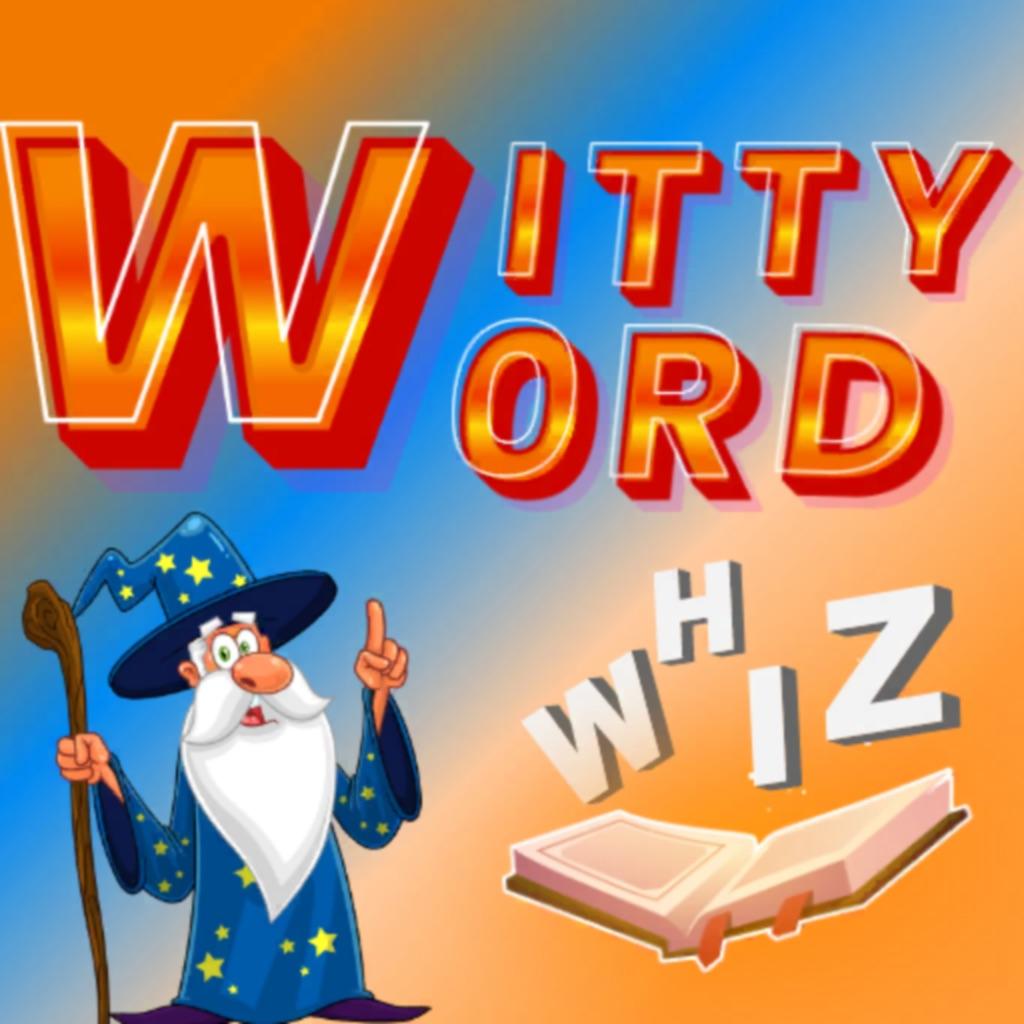 Download Witty Word Whiz for Android/iOS APK - TapTap