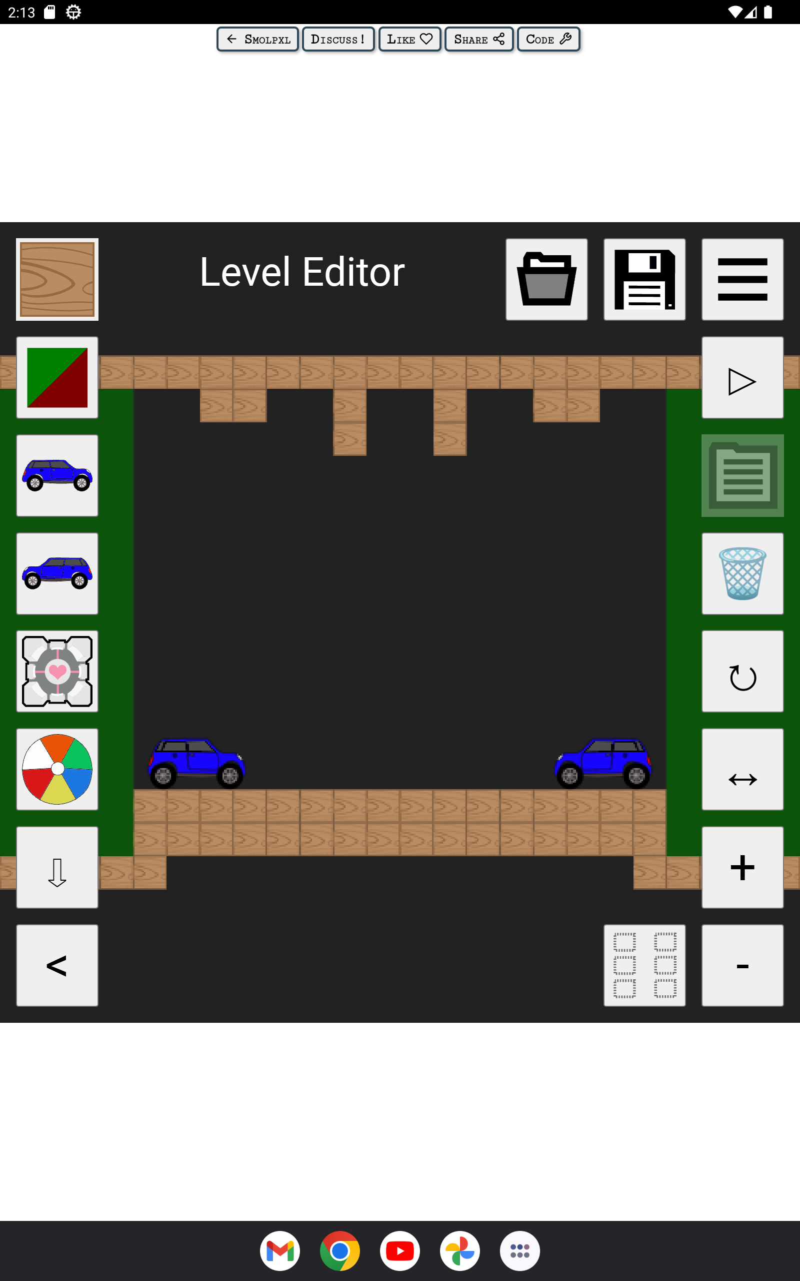 Box Stacker android iOS-TapTap