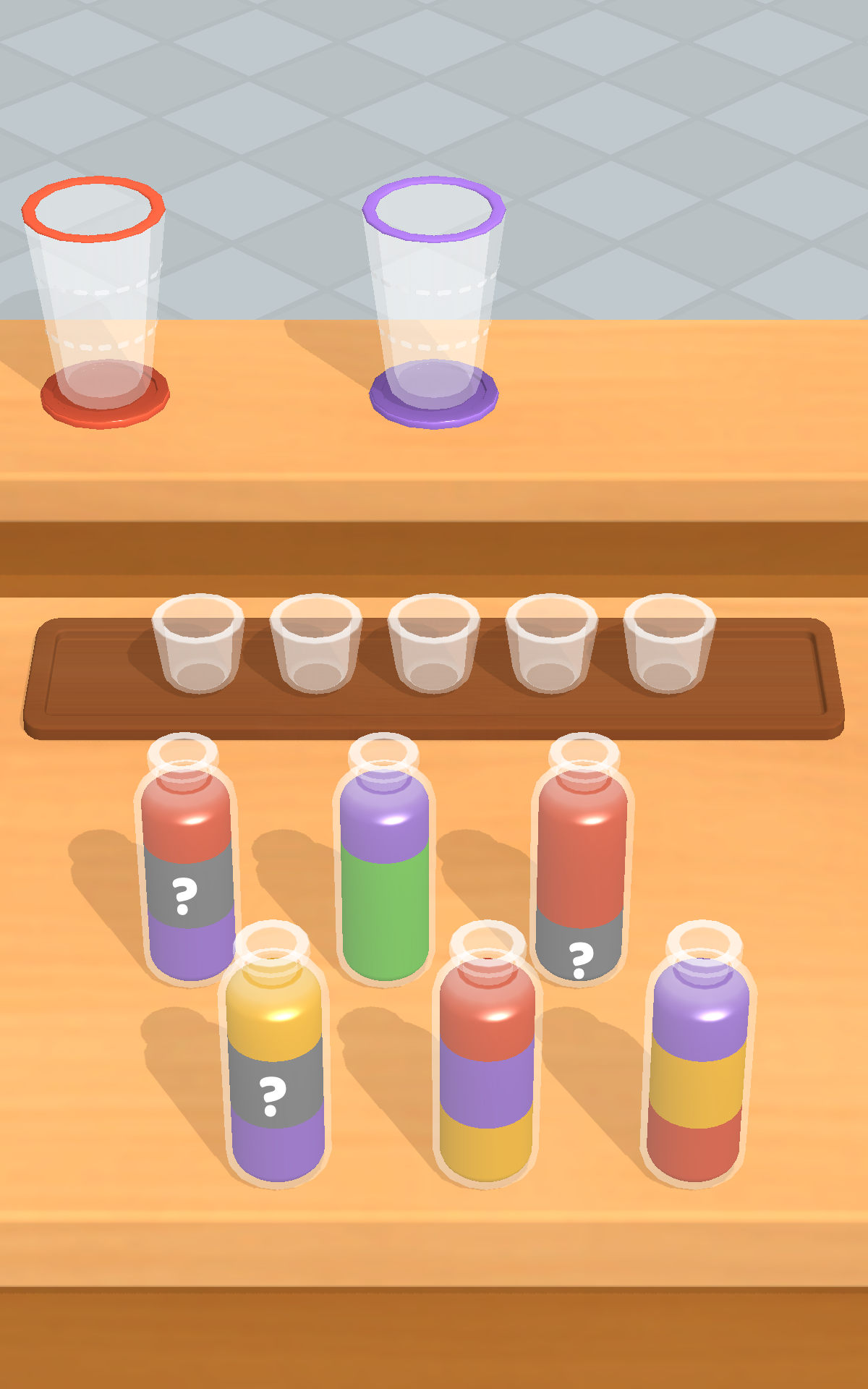 Water Jam - Match Puzzle android iOS apk download for free-TapTap