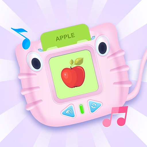 Talking Flash Cards Toys for Android/iOS - TapTap