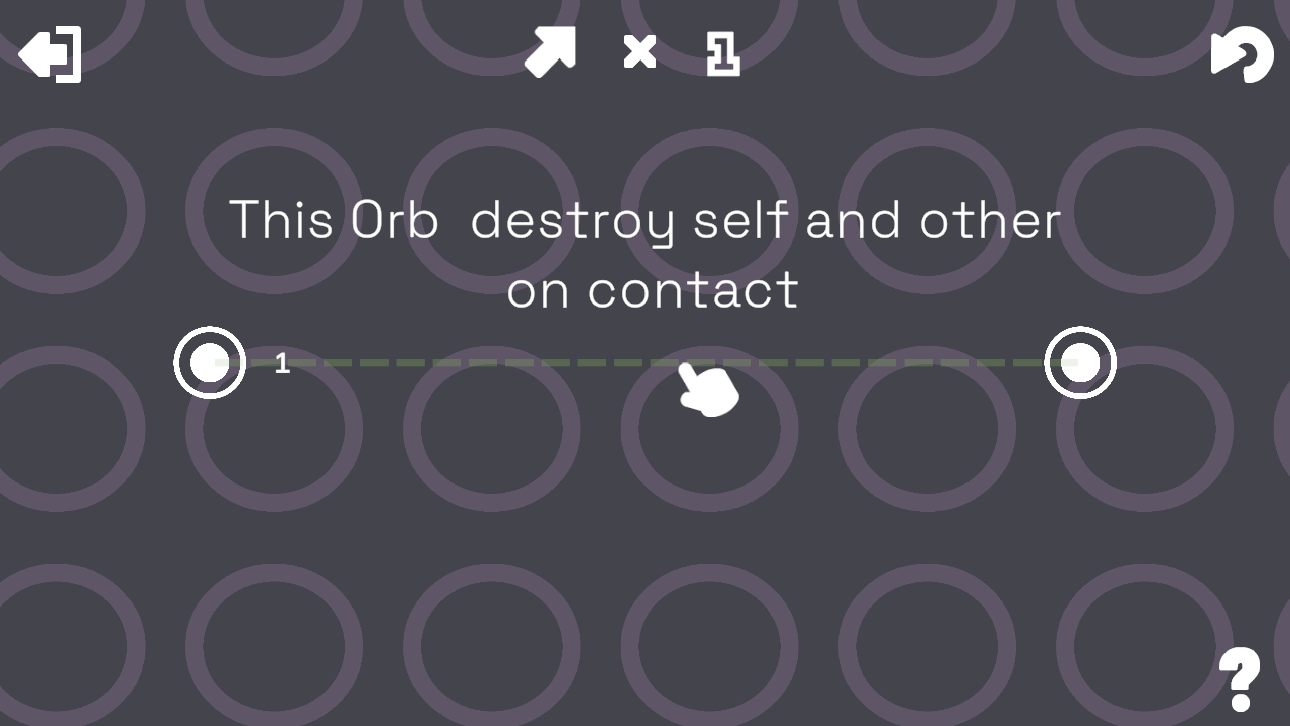 Download Orbs Collider - Puzzle 1 for Android/iOS APK - TapTap