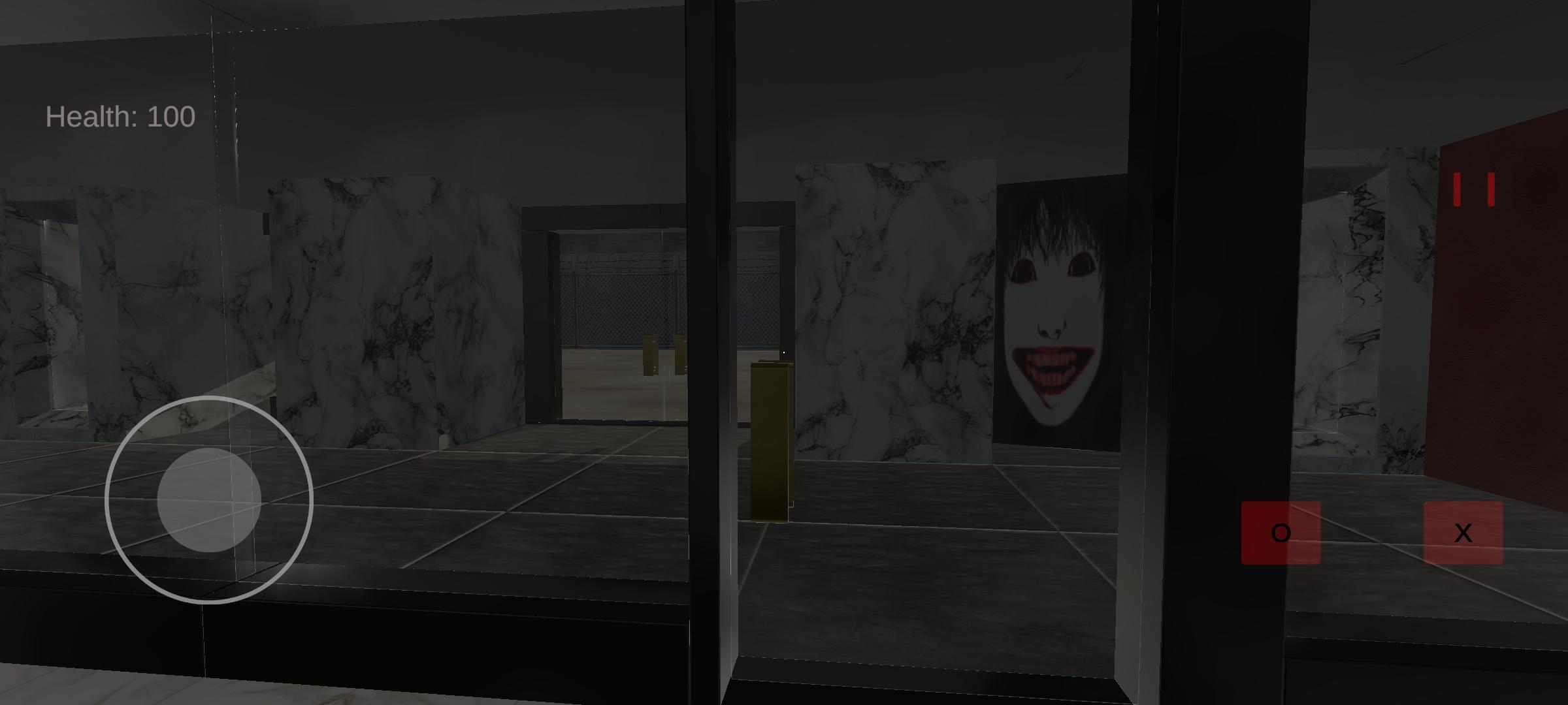 Yoshi Nextbot android iOS apk download for free-TapTap