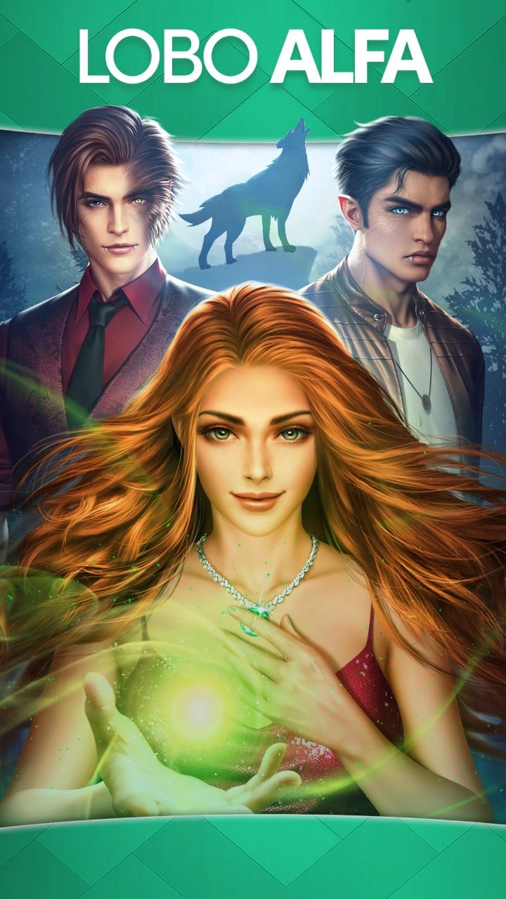Chapters: Romances Interativos para Android/iOS - TapTap