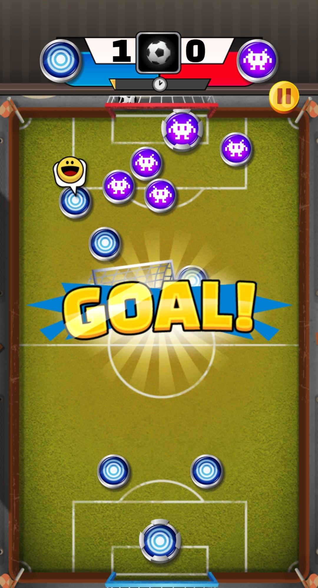 fusdall : foat ball game android iOS-TapTap