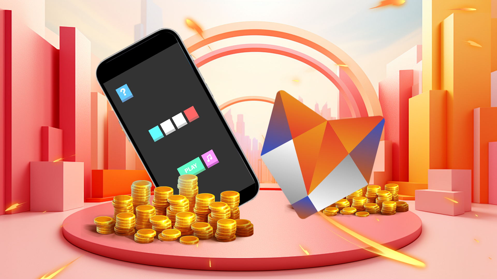 Cube Conect android iOS-TapTap