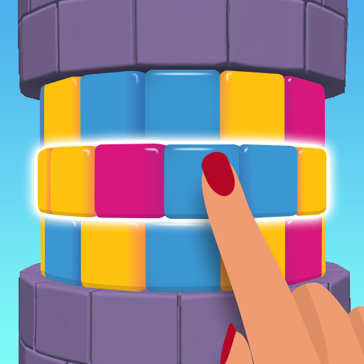 Spin Solve Latest Version for Android/iOS APK - TapTap