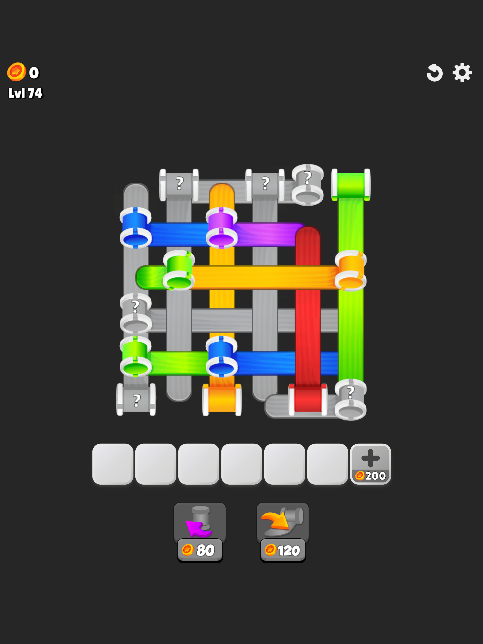 Roll Tangle android iOS apk download for free-TapTap
