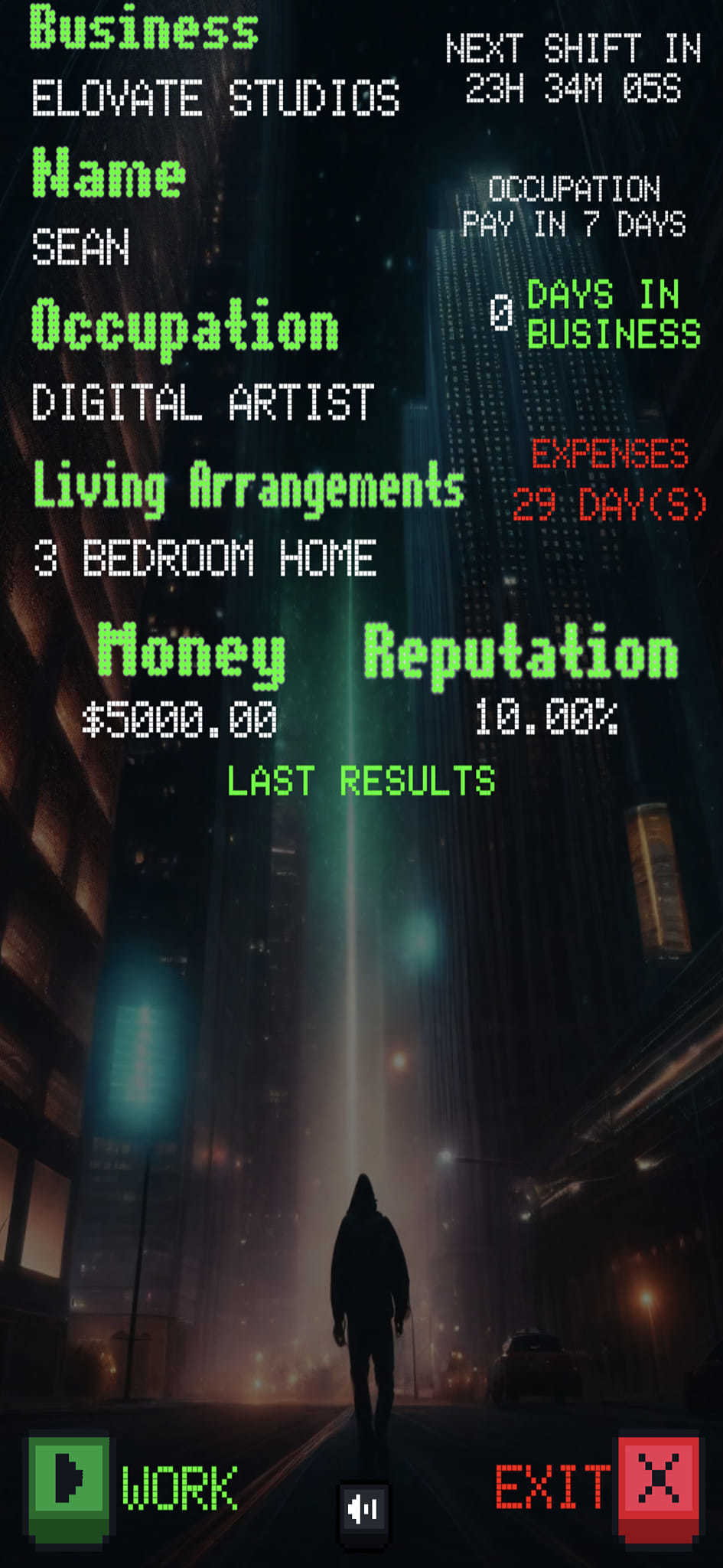 Text Tycoon android iOS-TapTap